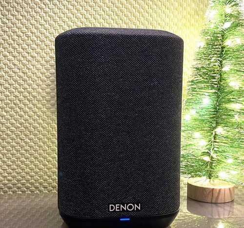 Denon home 150 hi-fi колонка мультирум