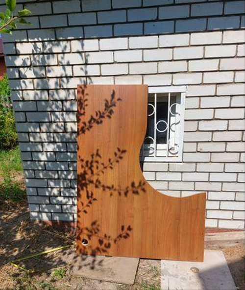 Компьютерный стол 160х120