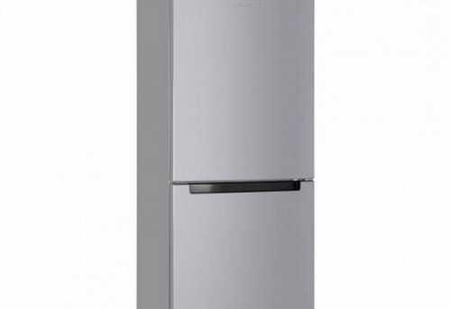 Холодильник silver NRB 131 S nordfrost