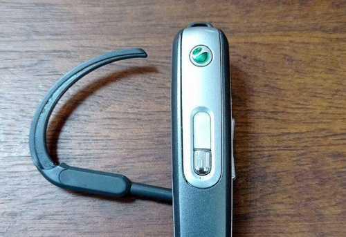 Bluetooth гарнитура sony ericsson