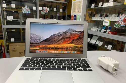 Apple MacBook A1465 2014г. Core i5/ SSD 128Gb