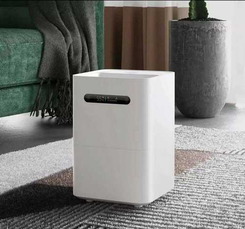 Увлажнитель Smartmi evaporative humidifier 2