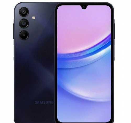 Samsung Galaxy A15, 8/256 ГБ