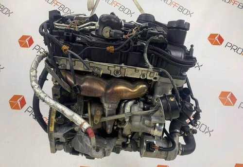 Двигатель N20B20B BMW F23 220i отличное состояние