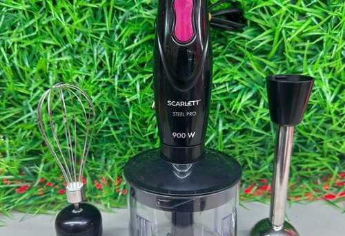 Блендер Блендеры Scarlett SC-HB42F97