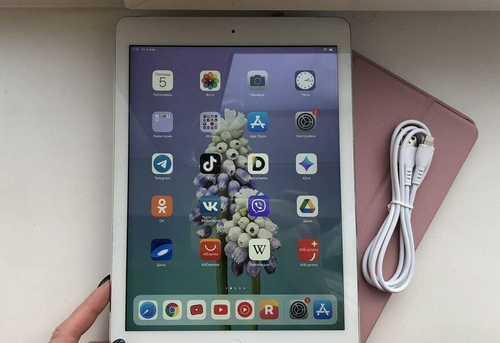 iPad Air 32гб Вайфай+4G (LTE)
