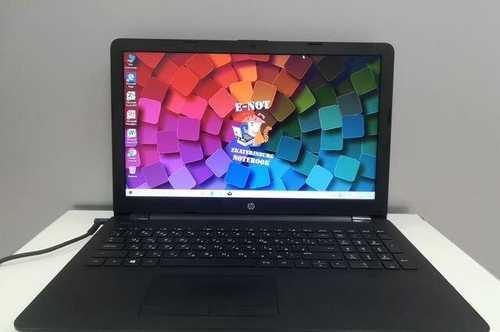 HP 15-BW512UR A6-9220/8GB/SSD120GB/Radeon 520 2GB