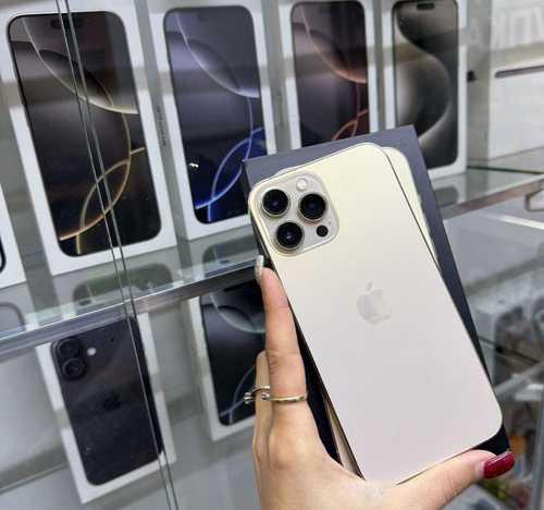 iPhone 13 Pro Max, 256 ГБ