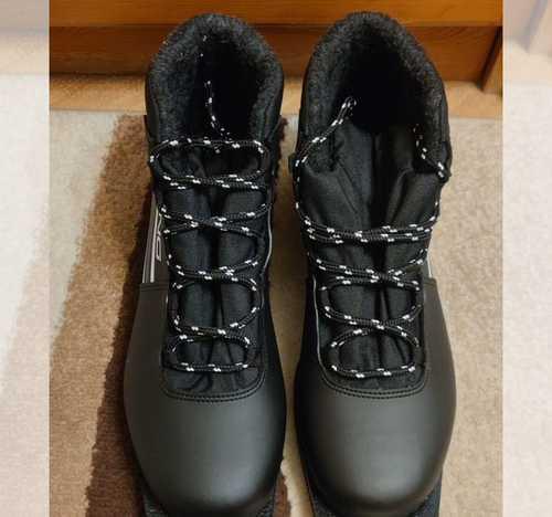 Лыжные ботинки, 45 р