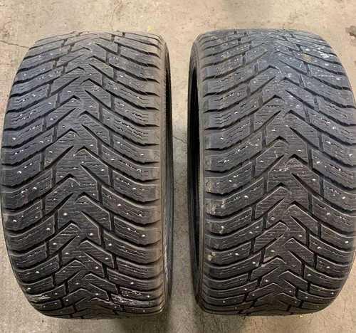 Nokian Tyres Hakkapeliitta 8 295/40 R20 110T