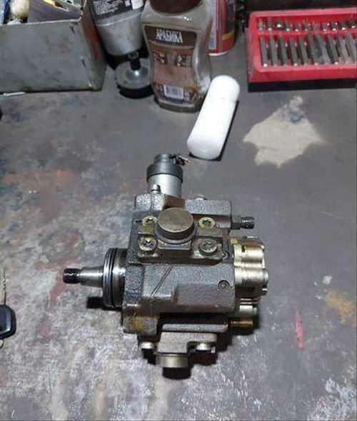Тнвд cummins газель