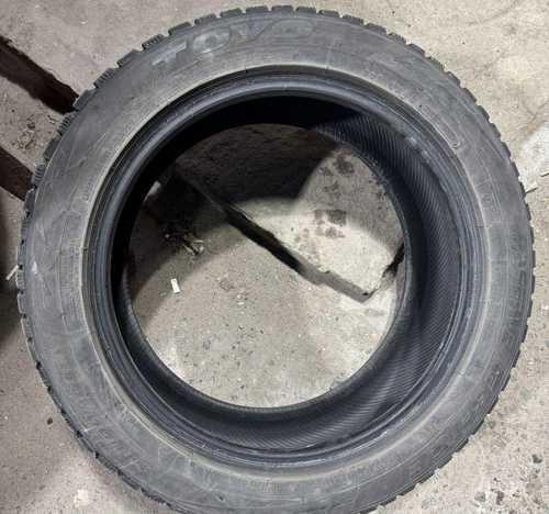 Toyo Observe G3-Ice 215/50 R17 91T