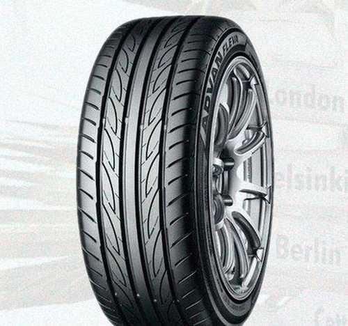 Yokohama Advan Fleva V701 275/35 R19