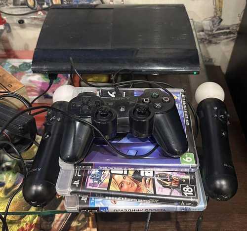 Sony playstation 3