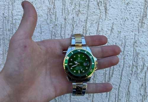 Часы мужские rolex submariner