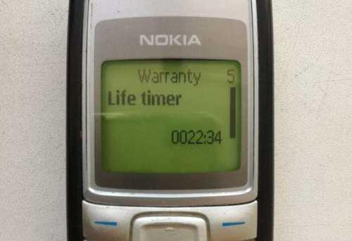 Nokia 1110i