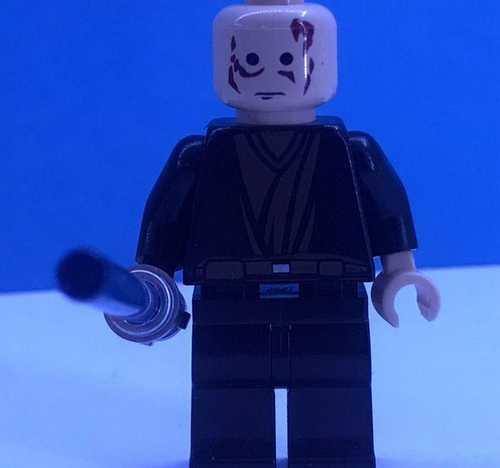 Lego Anakin Skywalker sw0139