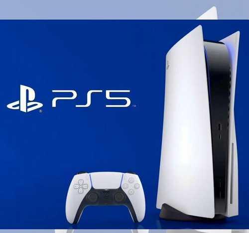 Sony playstation 5 Slim 1tb