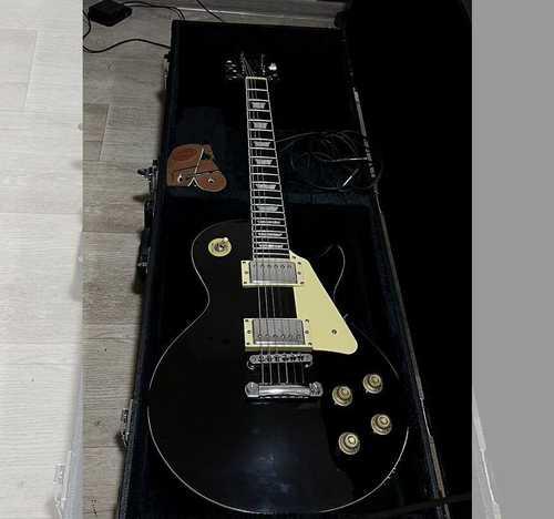 Gibson Les Paul Standard 2010's USA (Custom)