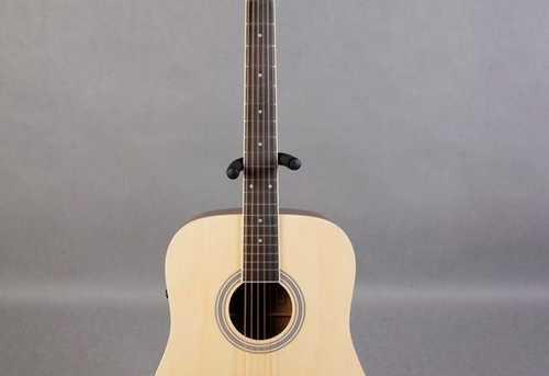 Новая трансакустическая гитара LEX AG 4110 N EQ-H