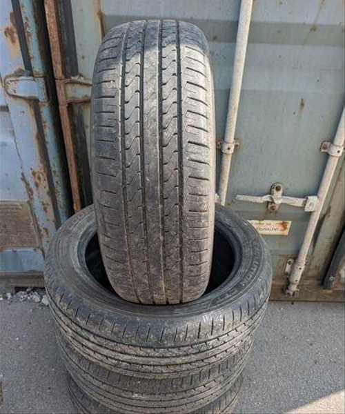 Cooper Evolution CTT 225/55 R19