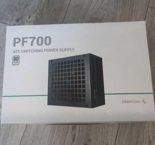 Блок питания pf700