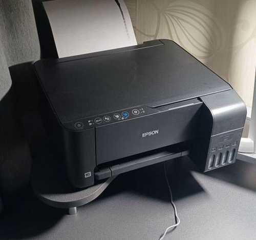 Мфу Epson L3150