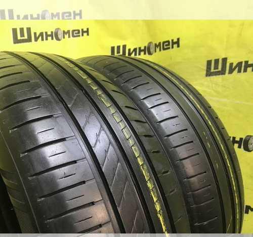 Giti GitiSynergy H2 205/60 R16