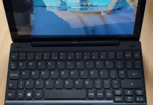 Нетбук планшет Lenovo ideapad miix 300-10IBY