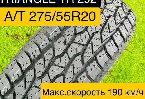 Triangle TR292 275/55 R20 117T