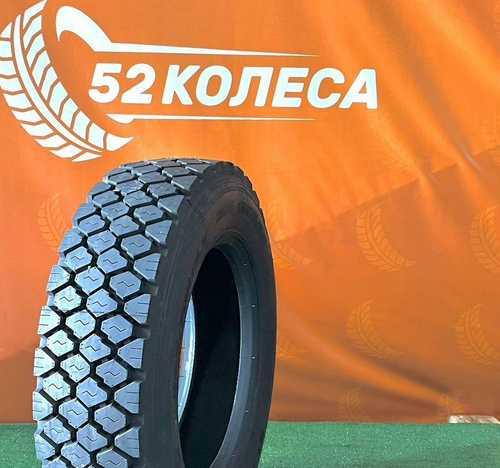 Грузовая шина 245/70R19,5 Bumar LK5