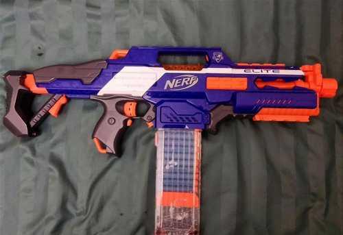 Nerf elite