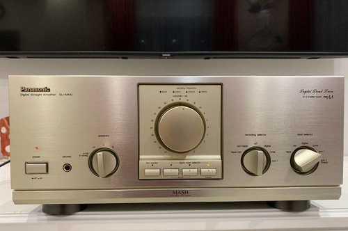 Panasonic SU-MA10