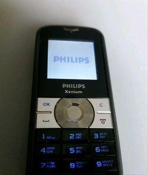 Philips Xenium 99z(CT 9A 9Z)