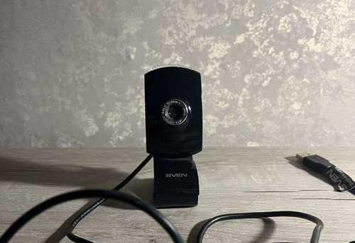 Веб-камера sven IC-350