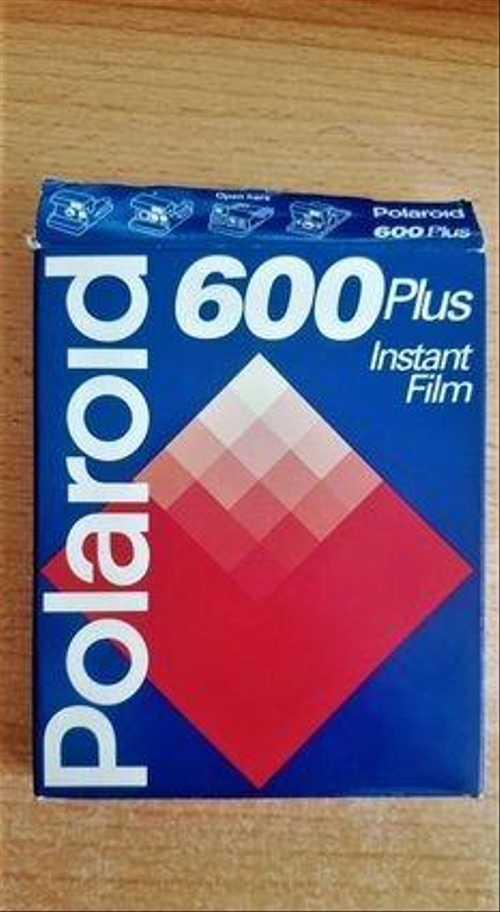 Кассеты для polaroid 600