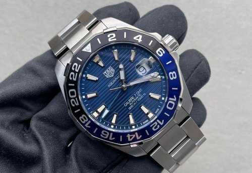 Tag Heuer Aquaracer Caliber 7 GMT