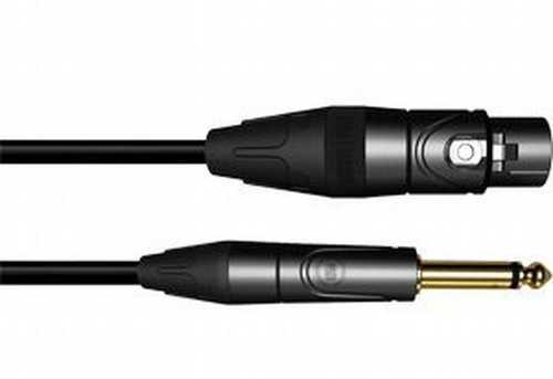 MHI-7 Микрофонный кабель 7м. leem