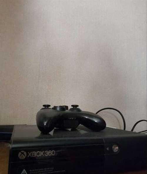 Xbox 360 kinect и игры для него