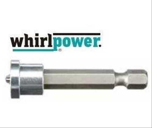 Насадка для гипрока с ограничителем Whirlpower