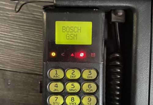 Телефон bosch cartel T G1
