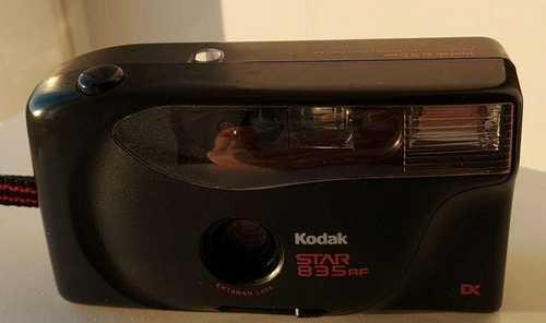Плёночный фотоаппарат Kodak 835