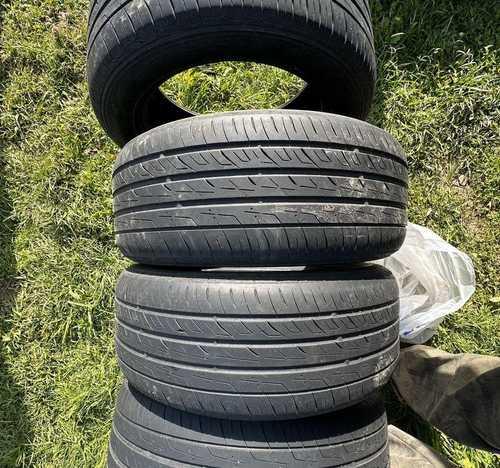 Nitto NT860C 205/55 R16 91V