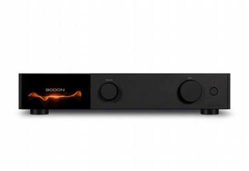 Audiolab 9000N black