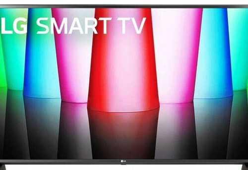 Телевизор LG 32LQ570B6LA.arub