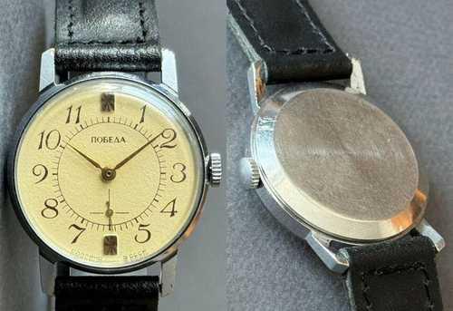 Победа СССР 2602 - наручные мужские часы