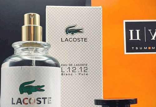 Духи мужские lacoste 50мл Дубай