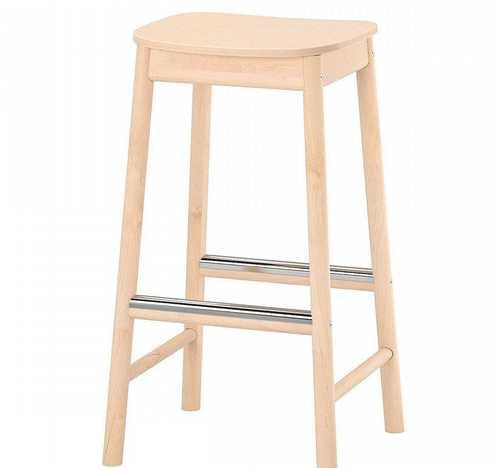 Рённинге Табурет барный IKEA