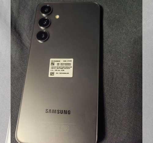 Samsung Galaxy S24+, 12/512 ГБ