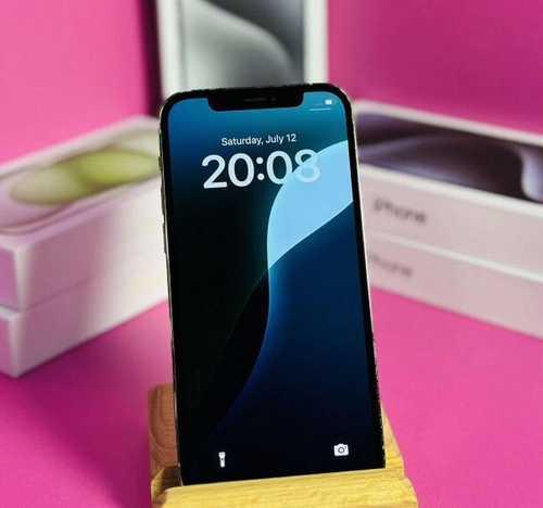 iPhone 12 Pro, 128 ГБ